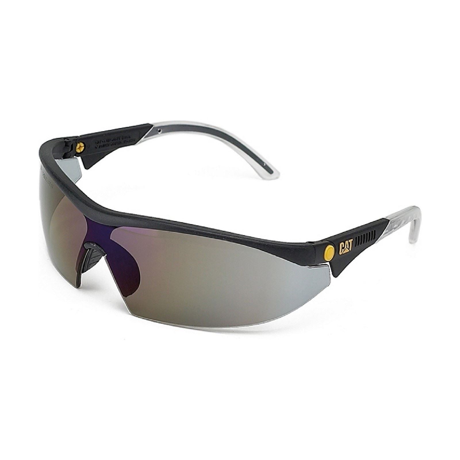 Caterpillar CAT Digger 's Safety Glasses – SavvyTreads